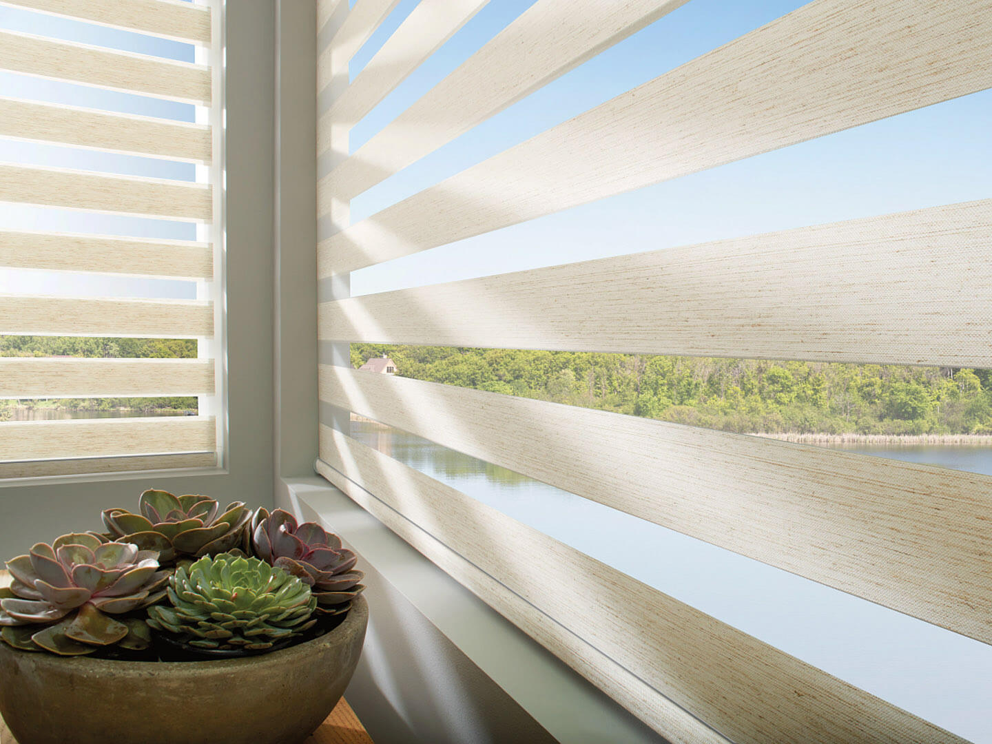 Custom Window Shades in Selbyville, DE - MITS Eastern Shore