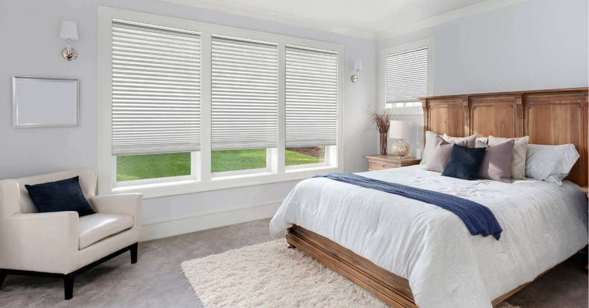 Best Energy Efficient Window Shades for Home Comfort