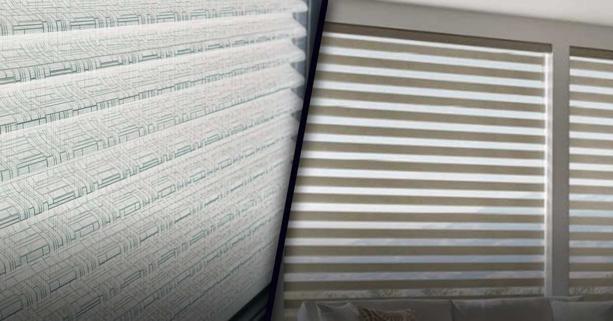 Sheer Shades vs Zebra Shades: Which is Right for Your Home?